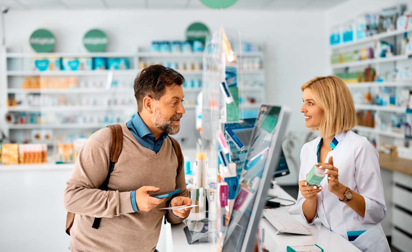 Pharmacy Campaign - Alliance for Heart Failure